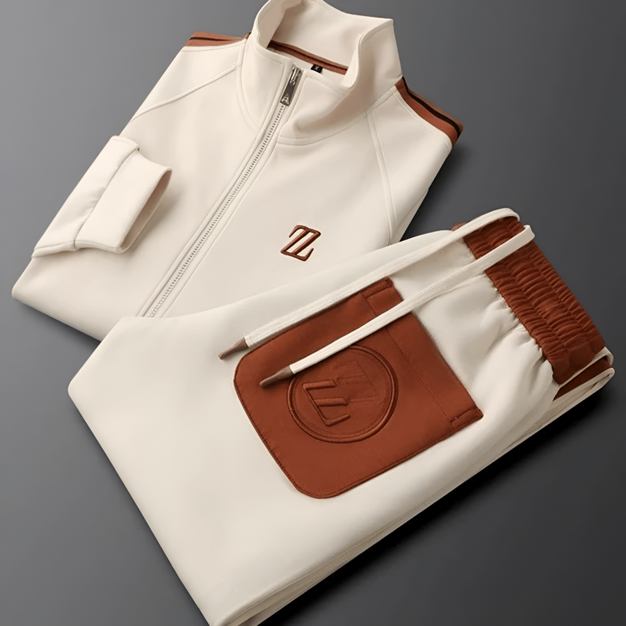 JAF - PRO TRACKSUIT – Lucas & Grace
