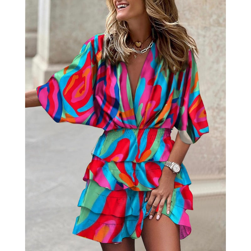 Jolene | Stylish Dress – Lucas & Grace
