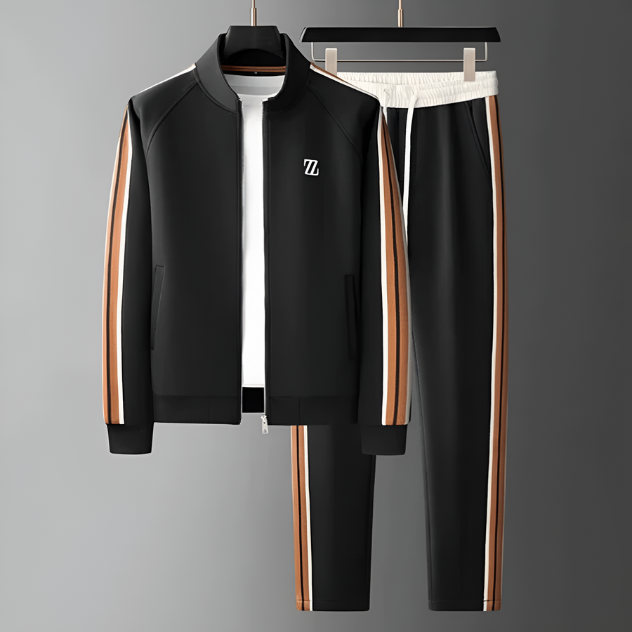 JAF - PRO TRACKSUIT – Lucas & Grace